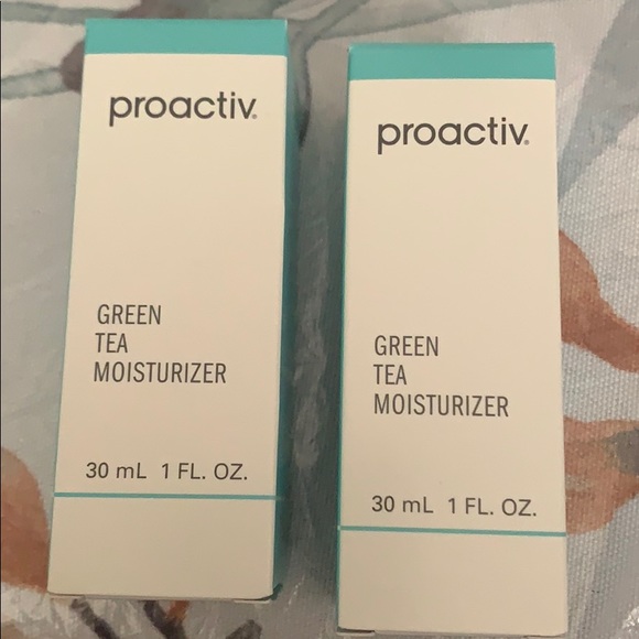 Other | New Proactiv Green Tea Moisturizer | Poshmark
